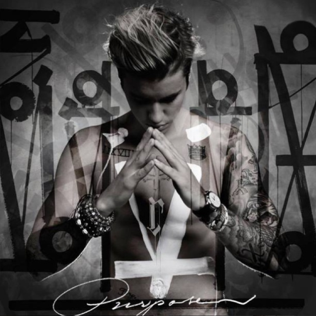 Watch: Did Justin Bieber Just Tease More New Music? Watch: Did Justin Bieber Just Tease More New Music?